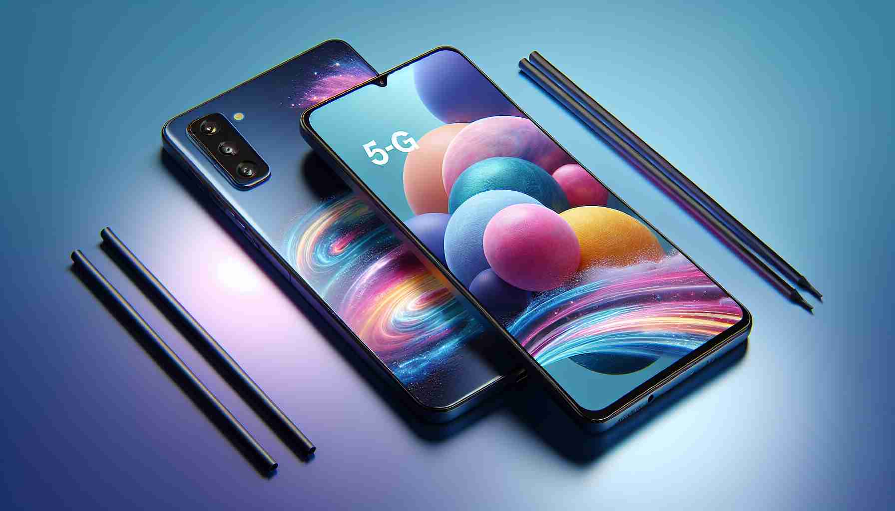 6 let systémových aktualizací u telefonu za 5 tisíc? Samsung jeden ...