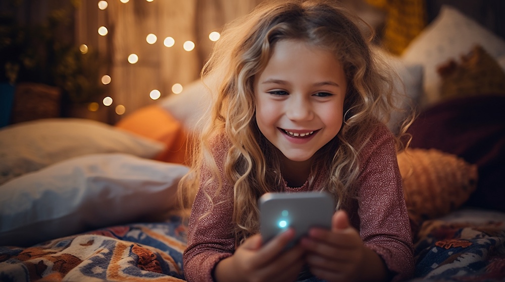 Chytrý nákup: Jak vybrat mobil pro děti k Vánocům - Mobileko
